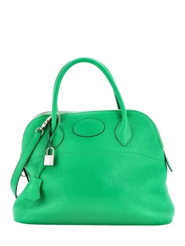 Hermès Bolide 31 - Green