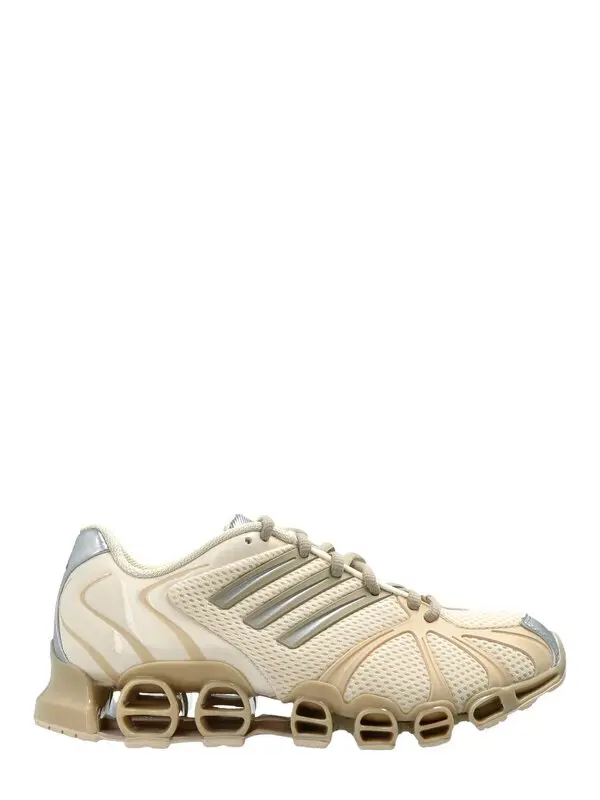 ADIDAS ORIGINALS Mega Ghostride Sneakers - Cream