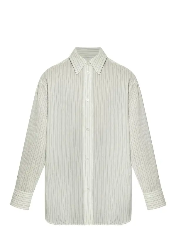 Studio Nicholson Rouen Shirt - Cream