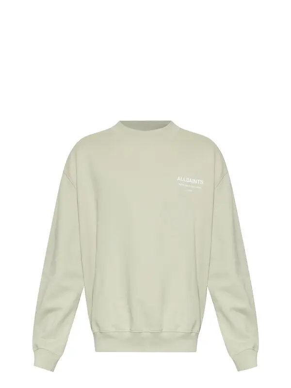 ALLSAINTS Dreamer" Sweatshirt - Green