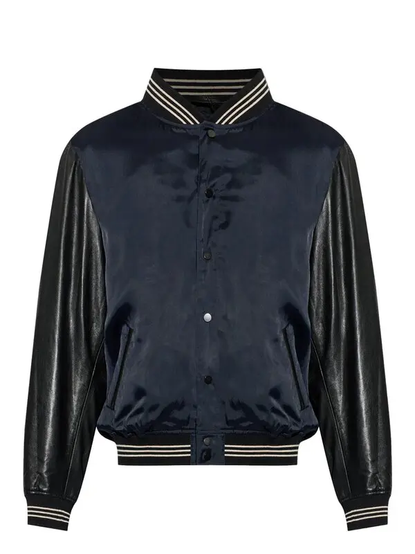 ALLSAINTS Taishi Jacket - Black