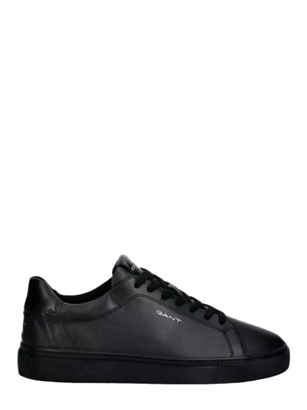 Gant Lace-up Sneakers - Black