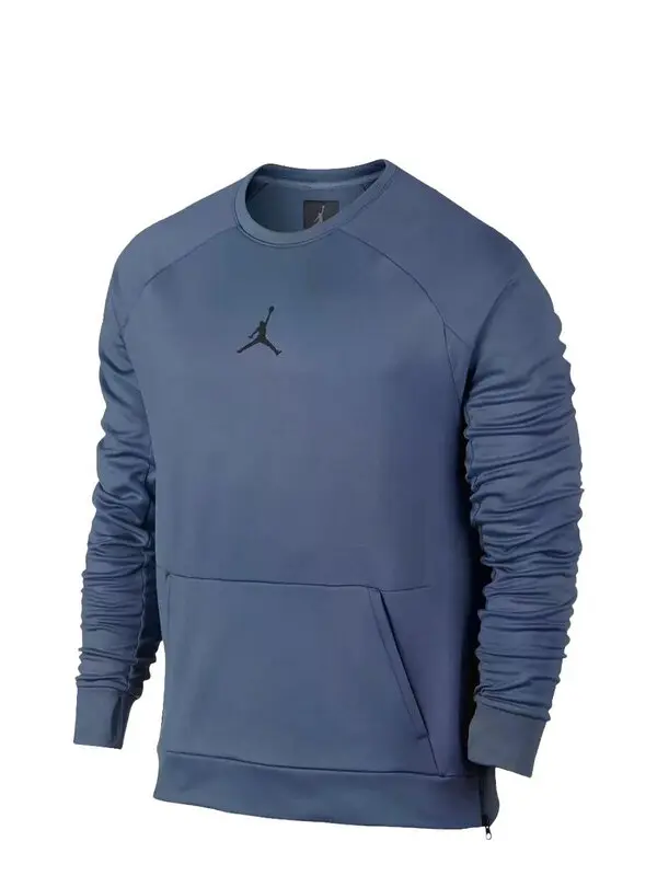 JORDAN Jumpman 360 Sweatshirt - Blue