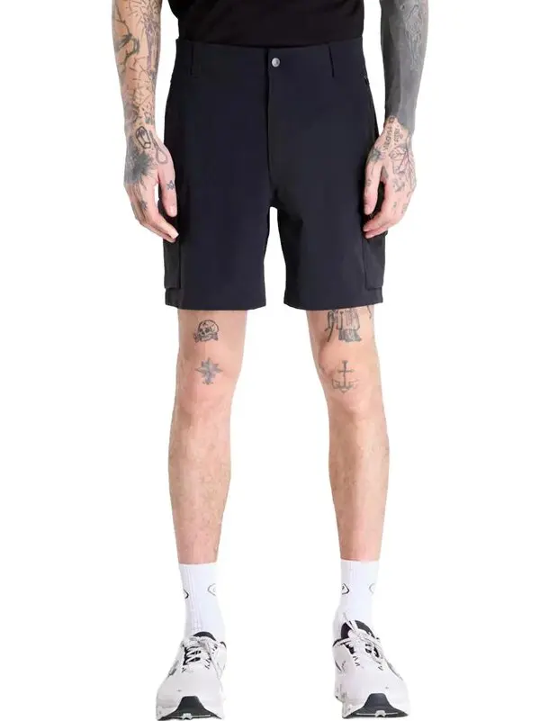 Columbia Ridge™ Elite Shorts - Black