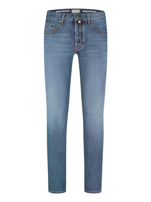 Jacob Cohen Slim-fit Jeans - Blue