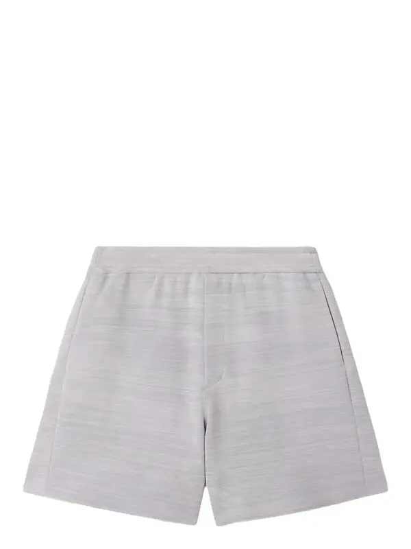 CFCL Elasticated Shorts - Grey