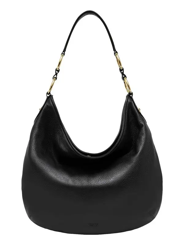 AIMEE Roma Hobo - Black