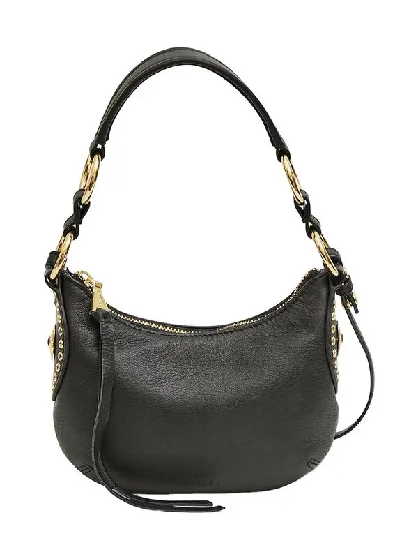 AIMEE Roma Mini Crossbody - Black