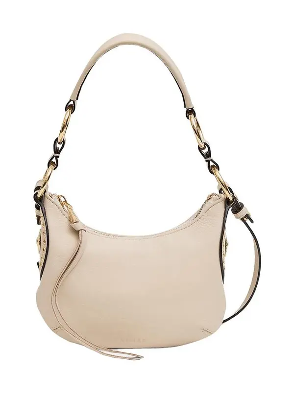 AIMEE Roma Mini Crossbody - Limestone