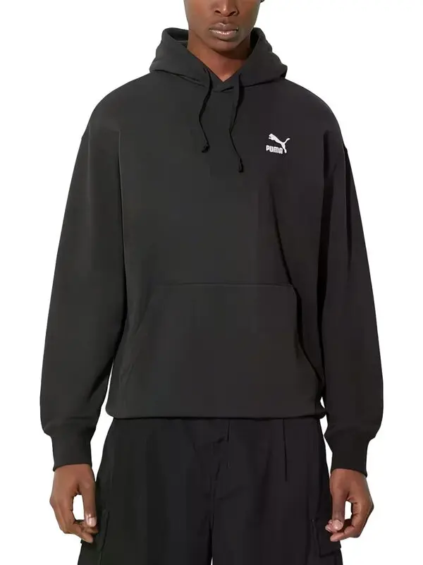 PUMA Better Classics Hoodie - Black