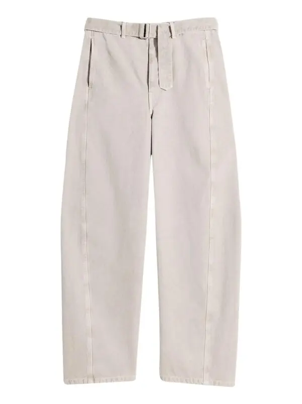 LEMAIRE Denim Jeans - Grey