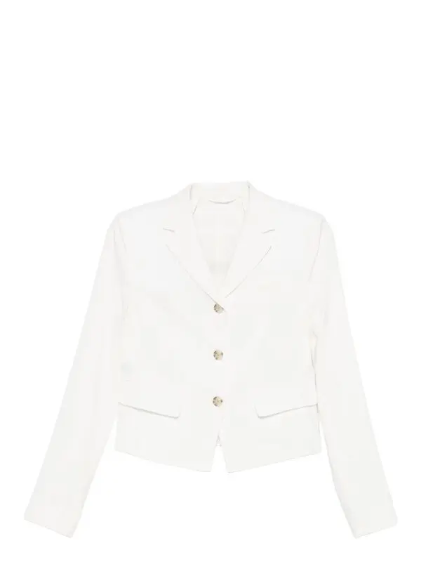 BOSS Tailored Blazer - White
