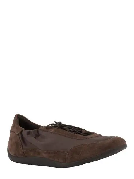 VAGABOND SHOEMAKERS Hollie Flat - Coffee