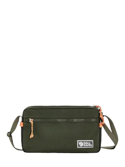 Fjallraven Vardag Pocket Belt Bag - Deep Forest