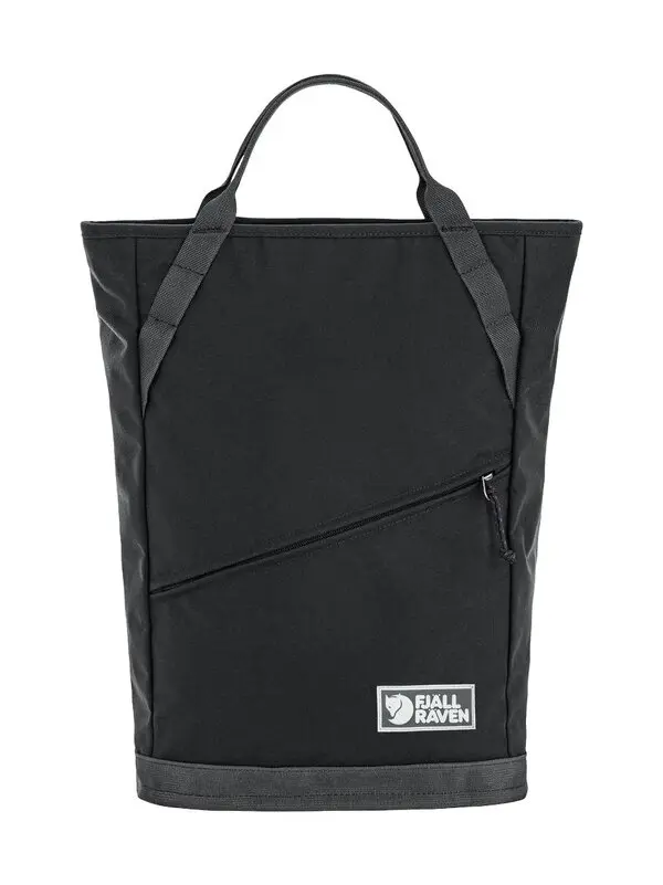 Fjallraven Vardag 22-liter Totepack - Coal Black