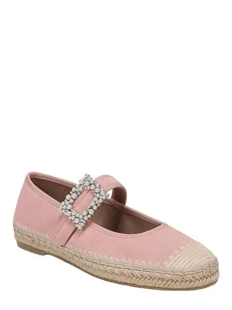 Naturalizer Java Mary Jane Flat - Phantom Pink
