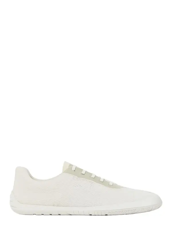 Camper Peu Path+ Recycled Fabric Sneakers - White