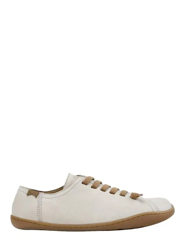 Camper Lace-up Sneakers - Beige