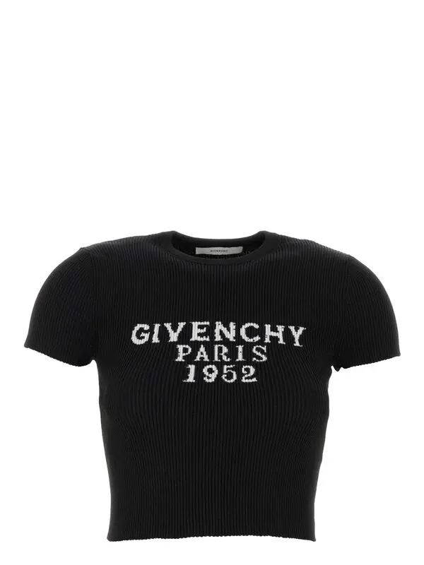Givenchy T-shirt - Black