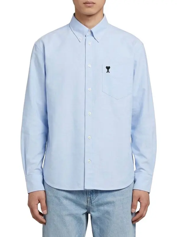 Ami Shirt - Sky