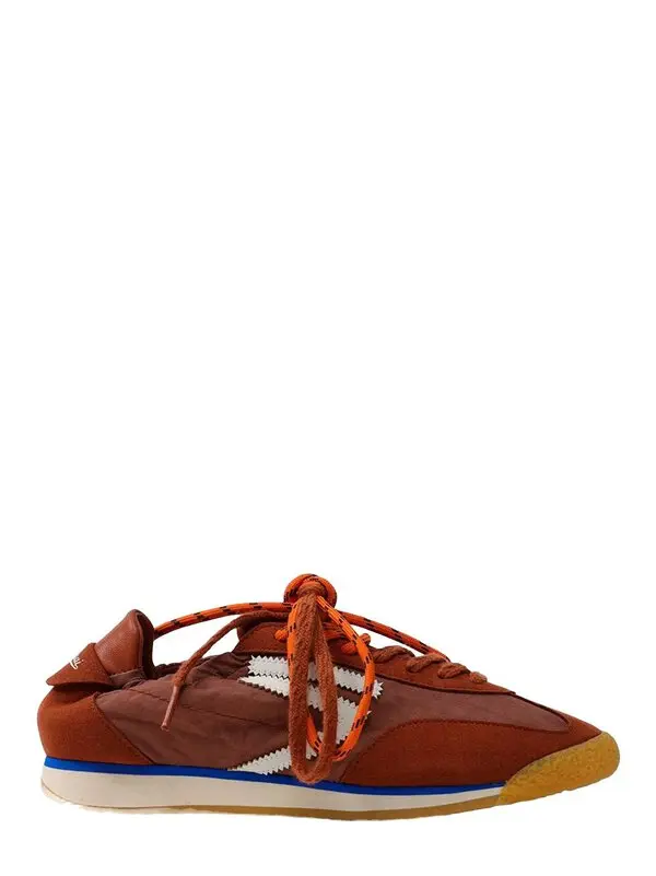 PURAAI Sneakers - Brown