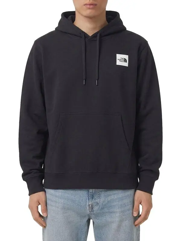 The North Face Sweatshirt - Black