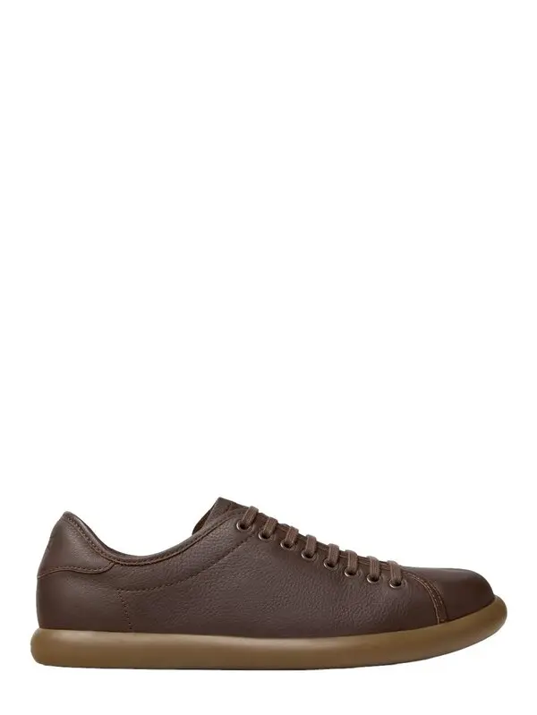 Camper Lace-up Sneakers - Brown