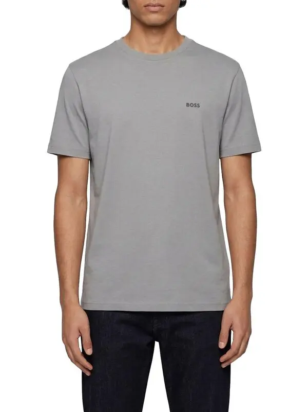 BOSS T-shirt - Grey