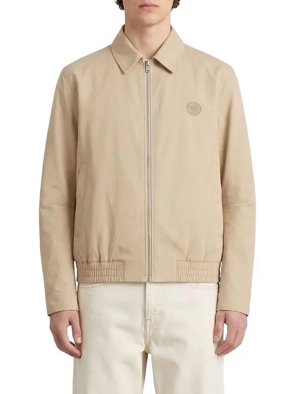 BOSS Jacket - Beige