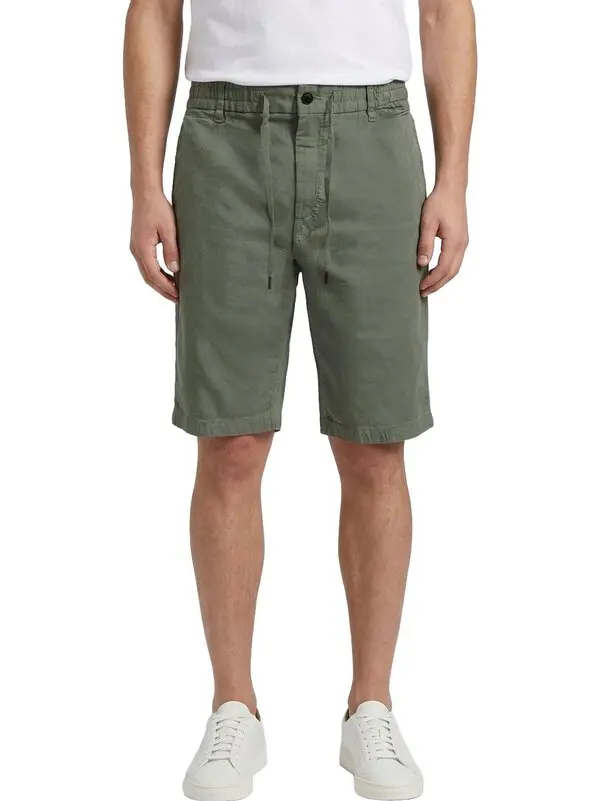 BOSS Shorts - Green