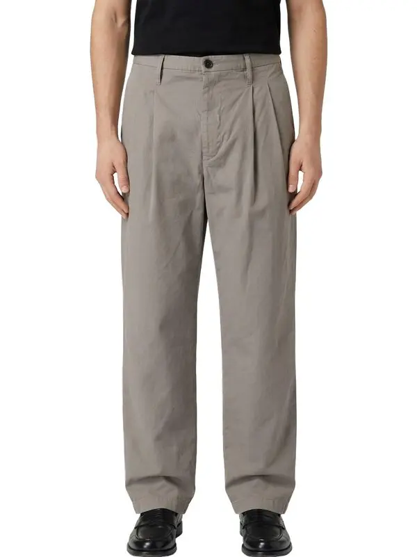 C.P. COMPANY Trousers - Grey