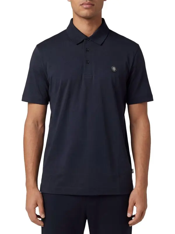 BOSS Polo Shirt - Blue