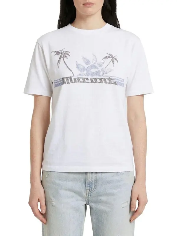 Isabel Marant T-shirt - White