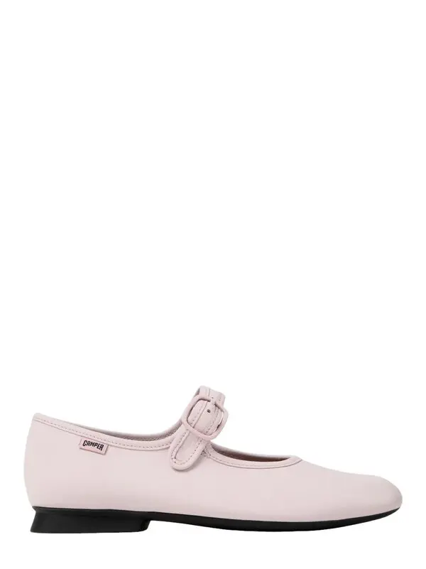 Camper Ballet Flat - Pink
