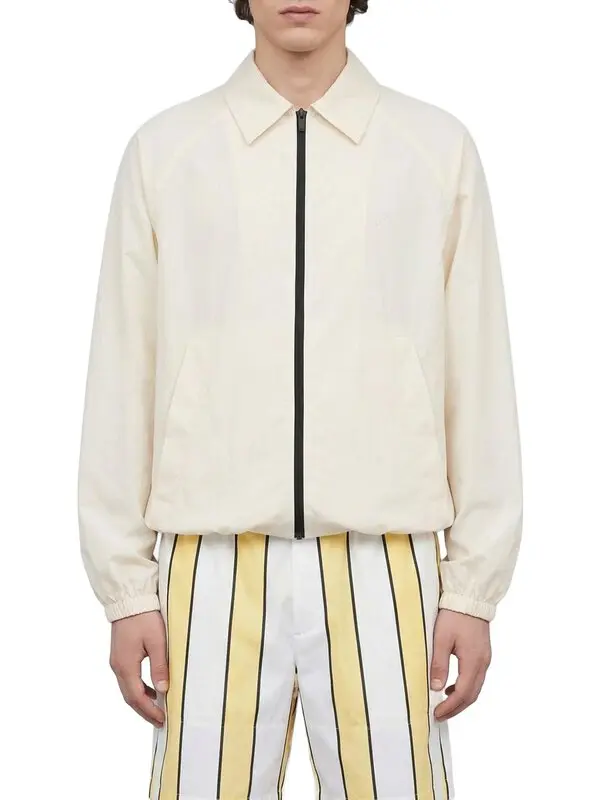 Jacquemus Jacket - White