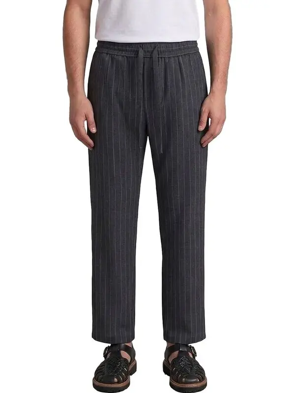 Dolce & Gabbana Trousers - Striped