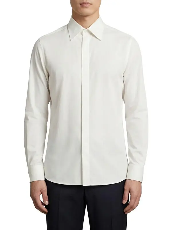 Valentino Garavani Shirt - White