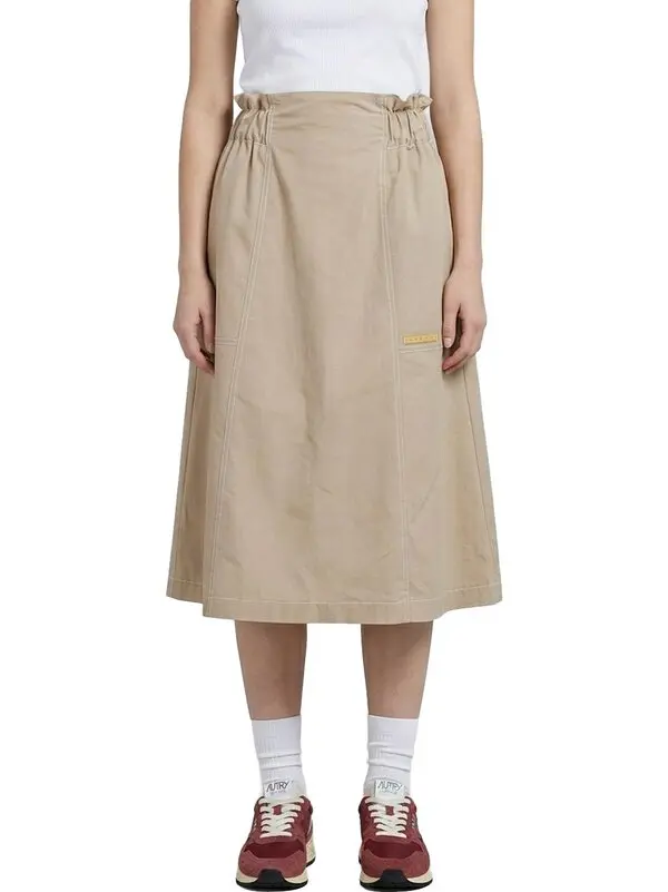 Marni Skirt - Beige