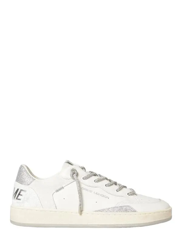 CRIME LONDON Sneakers - White