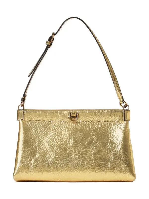Etro Mini Bag - Gold