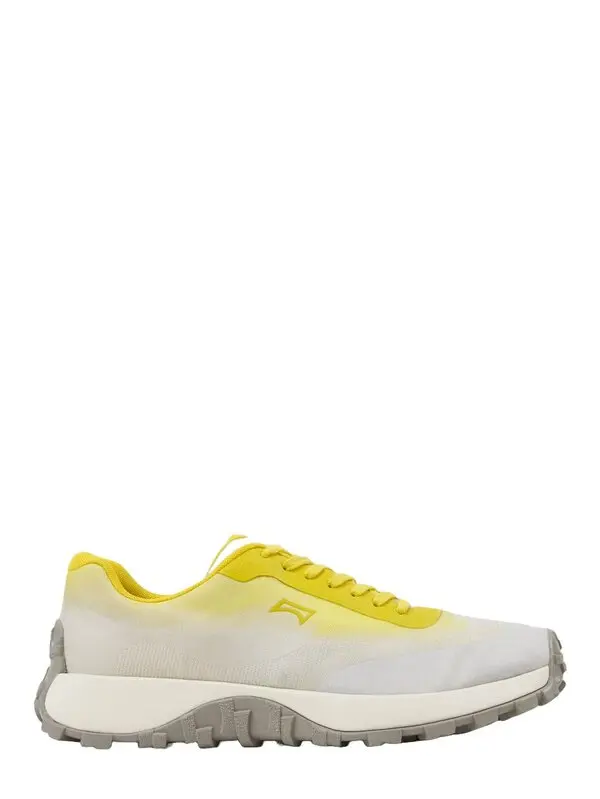 Camper Drift Trail Recycled Fabric Sneakers - Multicolor