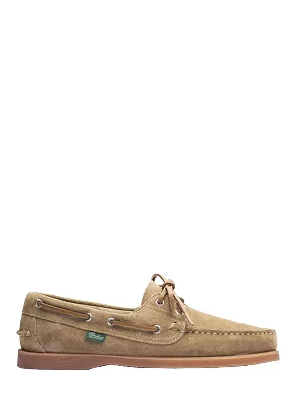 Paraboot Loafers - Beige