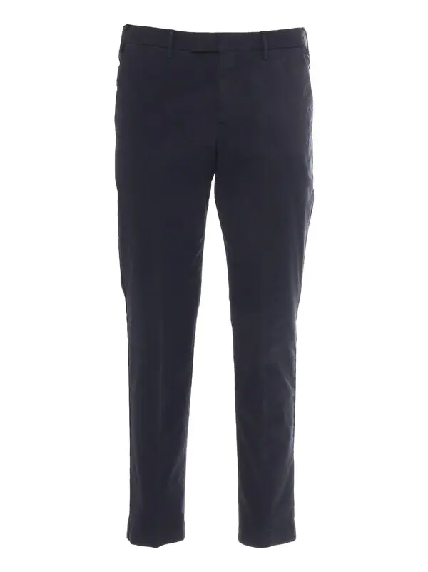 PT TORINO Master Trousers - Blu