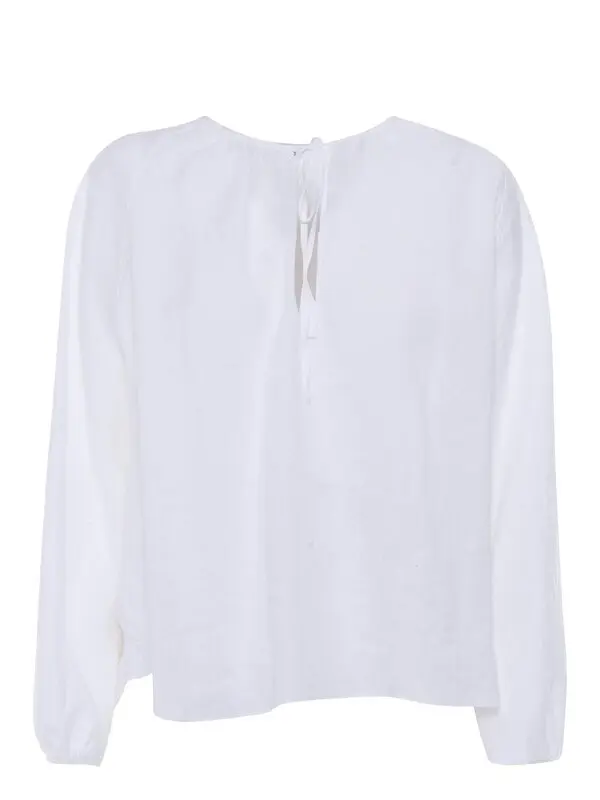 Aspesi Top Mod.5651 - White