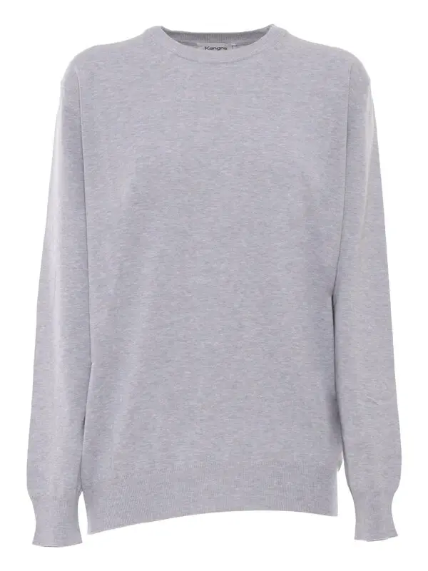 KANGRA Crewneck Sweater - Other