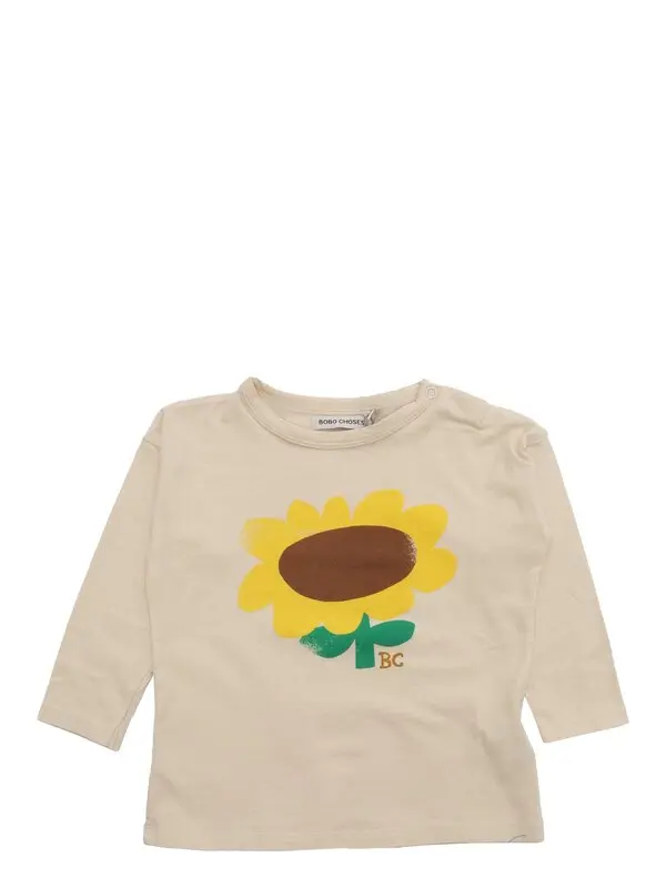 BOBO CHOSES Sunflower T-shirt - Other