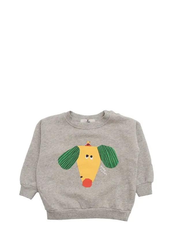 BOBO CHOSES Printed Sweatshirt - Other