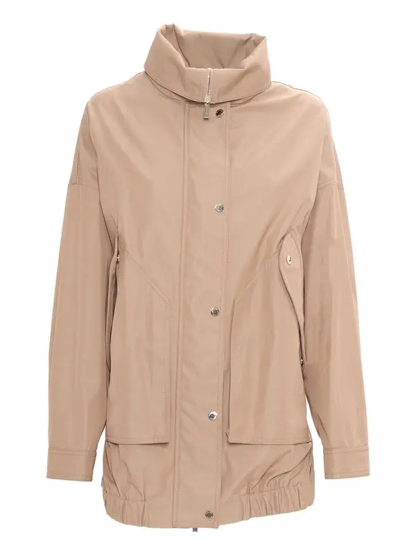 MOORER Olinda-wco Jacket - Other