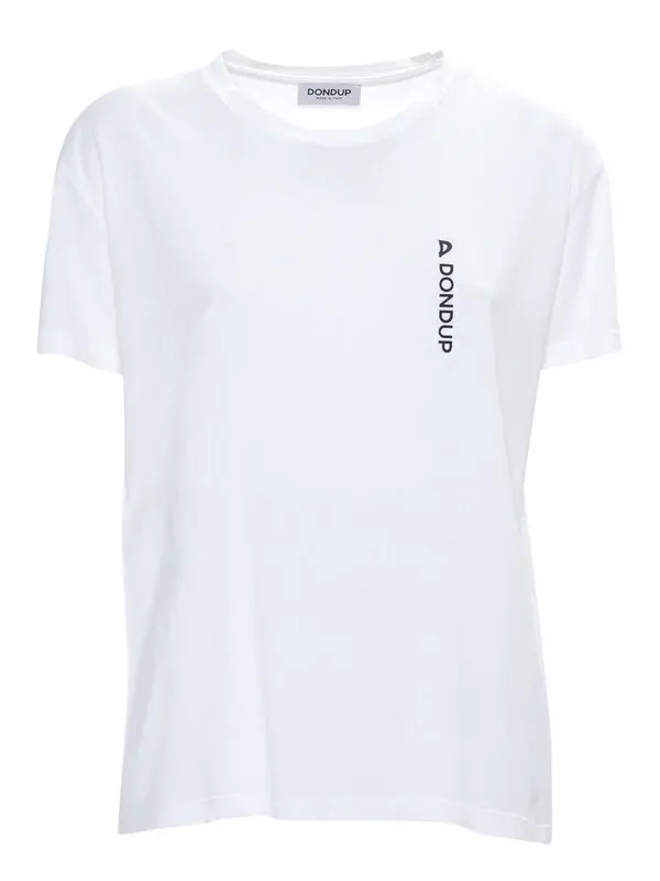 DONDUP T-shirt - White