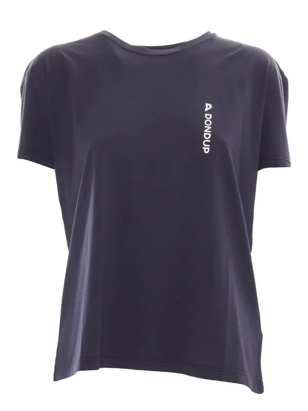 DONDUP T-shirt - Other, With A Wall Thickness
